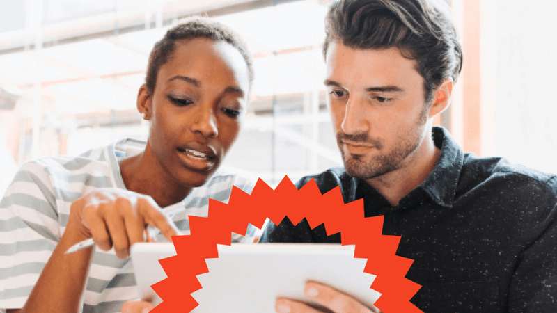 Mentoring ROI: 7 Examples of impactful mentoring programs | Together Mentoring Software